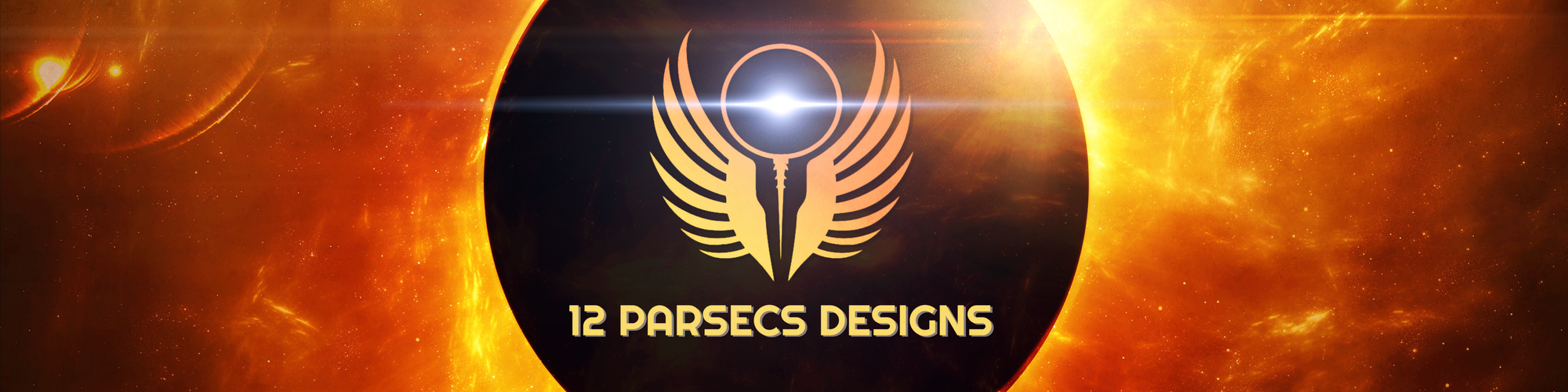 12 Parsecs Designs
