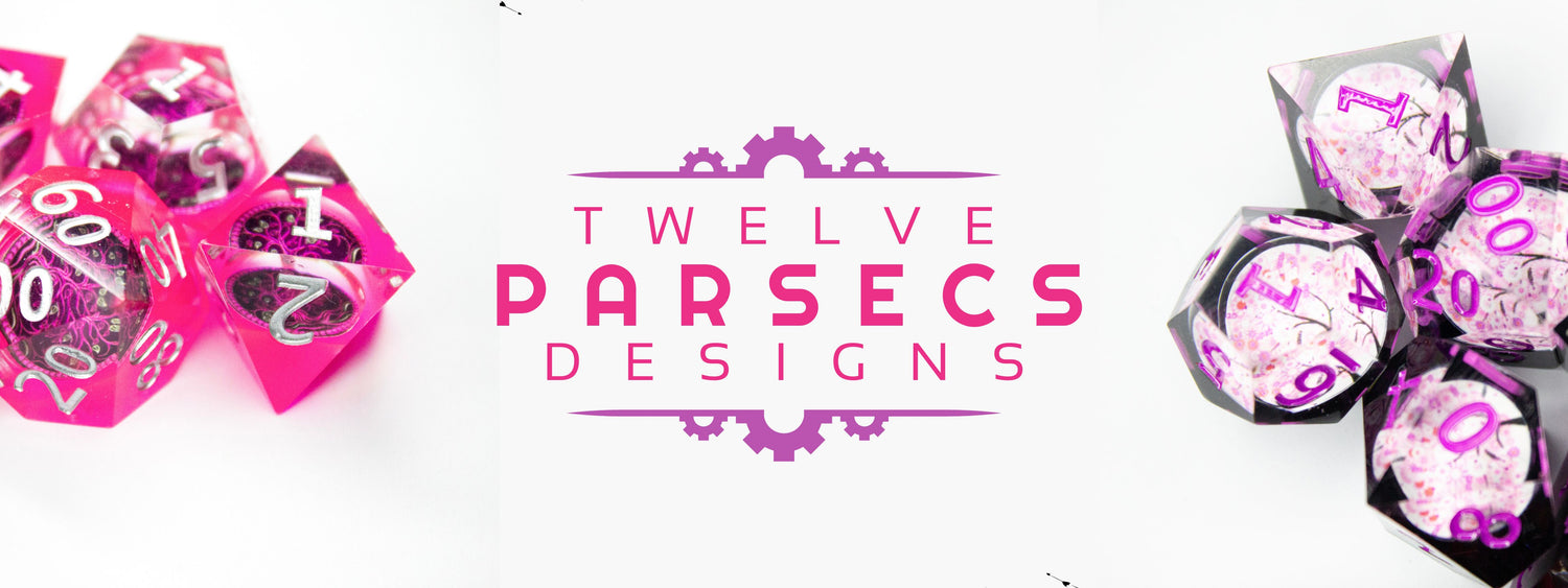 12 Parsecs Designs